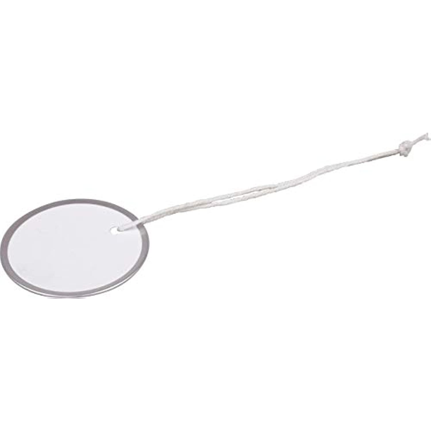 Hillman Paper Tag (1-7/8") | eBay