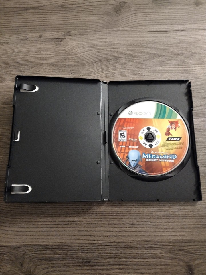 Microsoft Xbox 360 Games - You Pick And Choose Free Ship | eBay