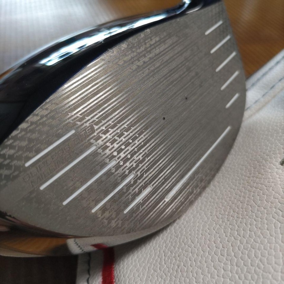 Bridgestone Ladies Driver Head 11.5° B-LD with Cover New 2024 Model | eBay