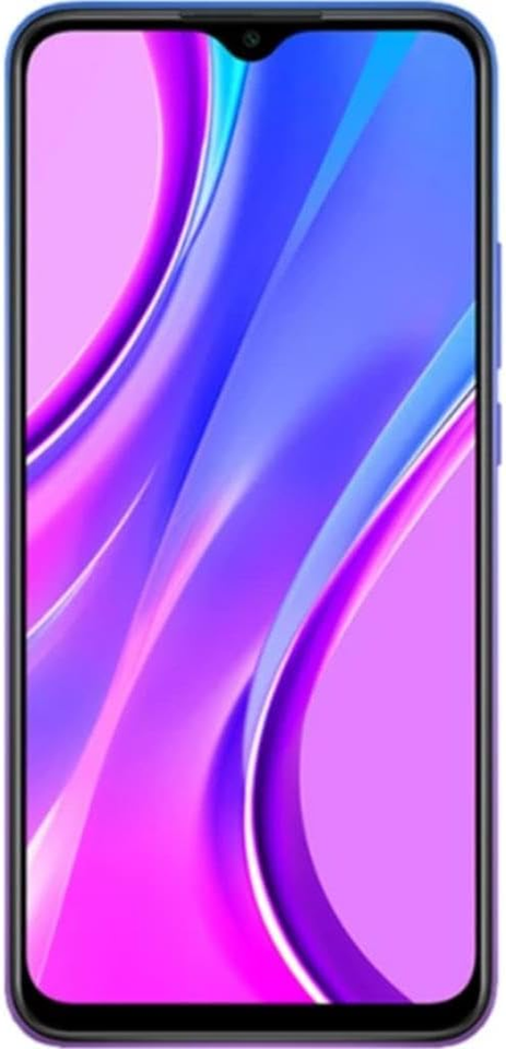 Smartphone Redmi 9 CAMERA 6.53"Full HD + Schermo Da 5020 Mah (Grigio ...