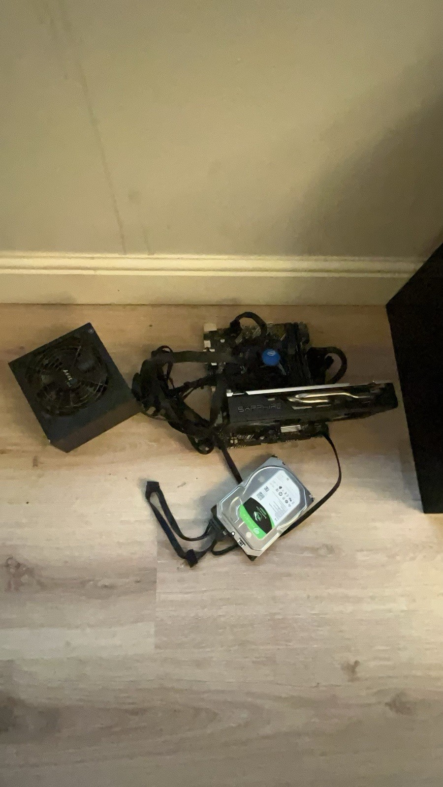 1080p Gaming Setup/Components Bundle Pc | eBay UK