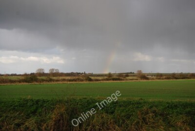 Photo 6x4 View north from the Little Stour Plucks Gutter c2009 | eBay UK