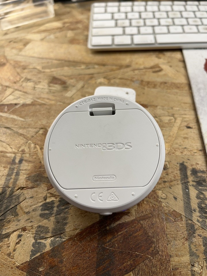 Nintendo 3DS NFC Reader/Writer CTR-012 | eBay