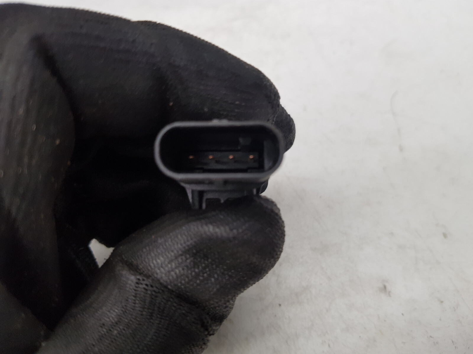 2020 MERCEDES W177 A250E 1.3 PETROL LAMBDA OXYGEN SENSOR OEM ...