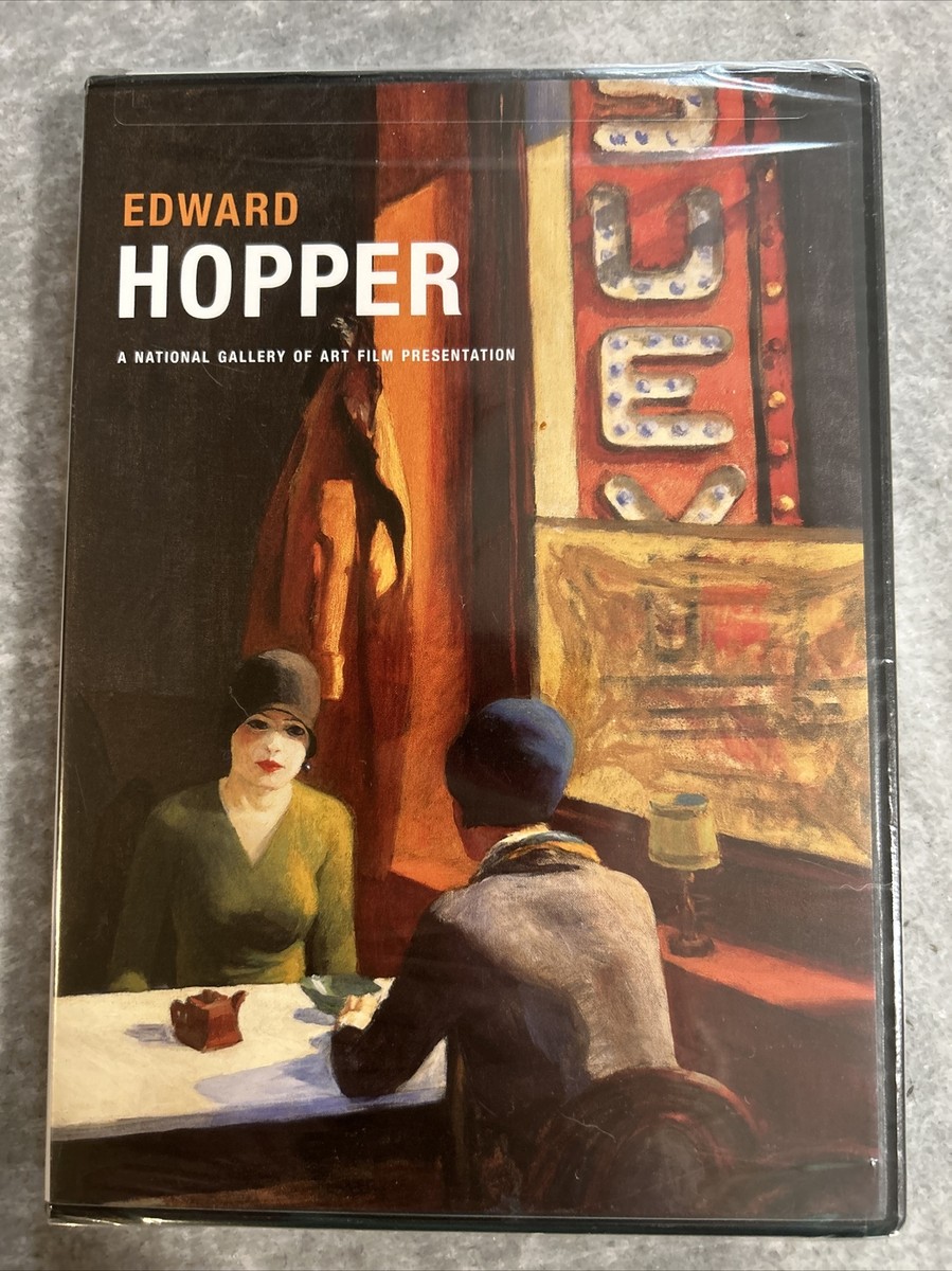 Edward Hopper El Largo