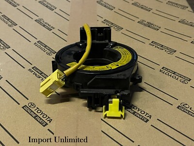 2001-05 Lexus IS300 Clock Spring | eBay