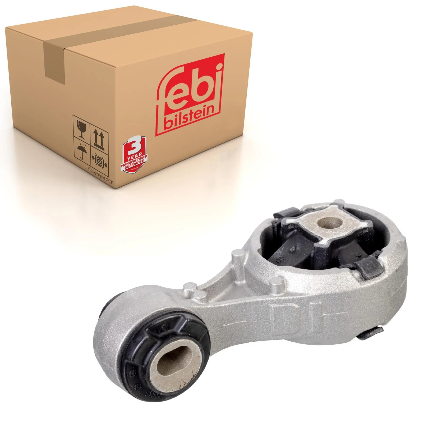 Engine Mounting Fits Nissan OE 11350-JD000 Febi 177224 | eBay UK