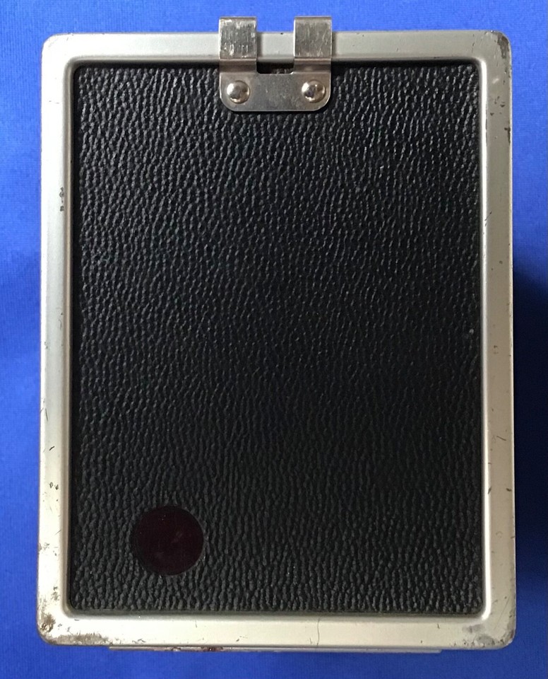 Collectible Vintage Ansco Shur Shot Box Camera | eBay