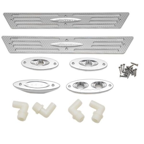 Mastercraft Exterior Boat Kit 88520094 | Maristar 2003 - 2004 X Series ...