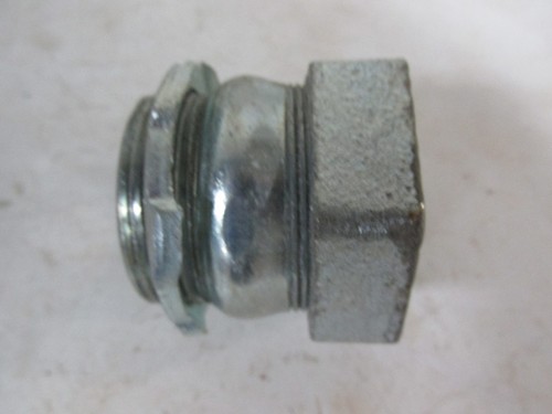 Raco 5L46523 2905 EMT Box Connector Compression Type 40943LR | eBay