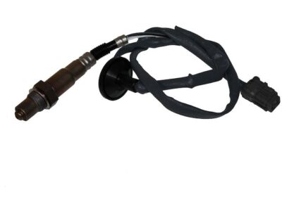 Downstream Oxygen Sensor For 2016-2018 Hyundai Tucson ZN231QM | eBay