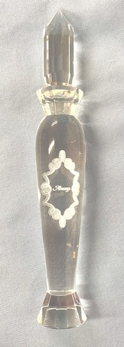 NEW Litjoy Memory Vial w/Box Harry Potter Magical Crate 7.2 Crystal ...