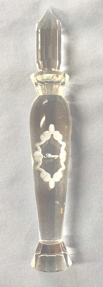 NEW Litjoy Memory Vial w/Box Harry Potter Magical Crate 7.2 Crystal ...