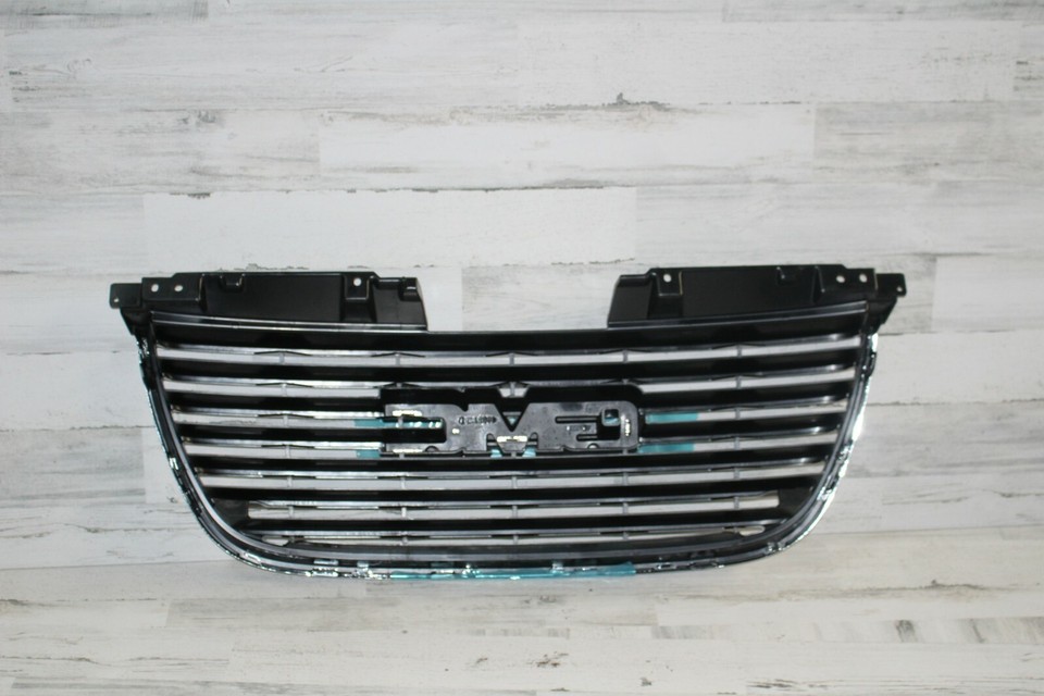 2008-2014 GMC YUKON FRONT GRILLE GRILL With Emblem 22761714 | eBay