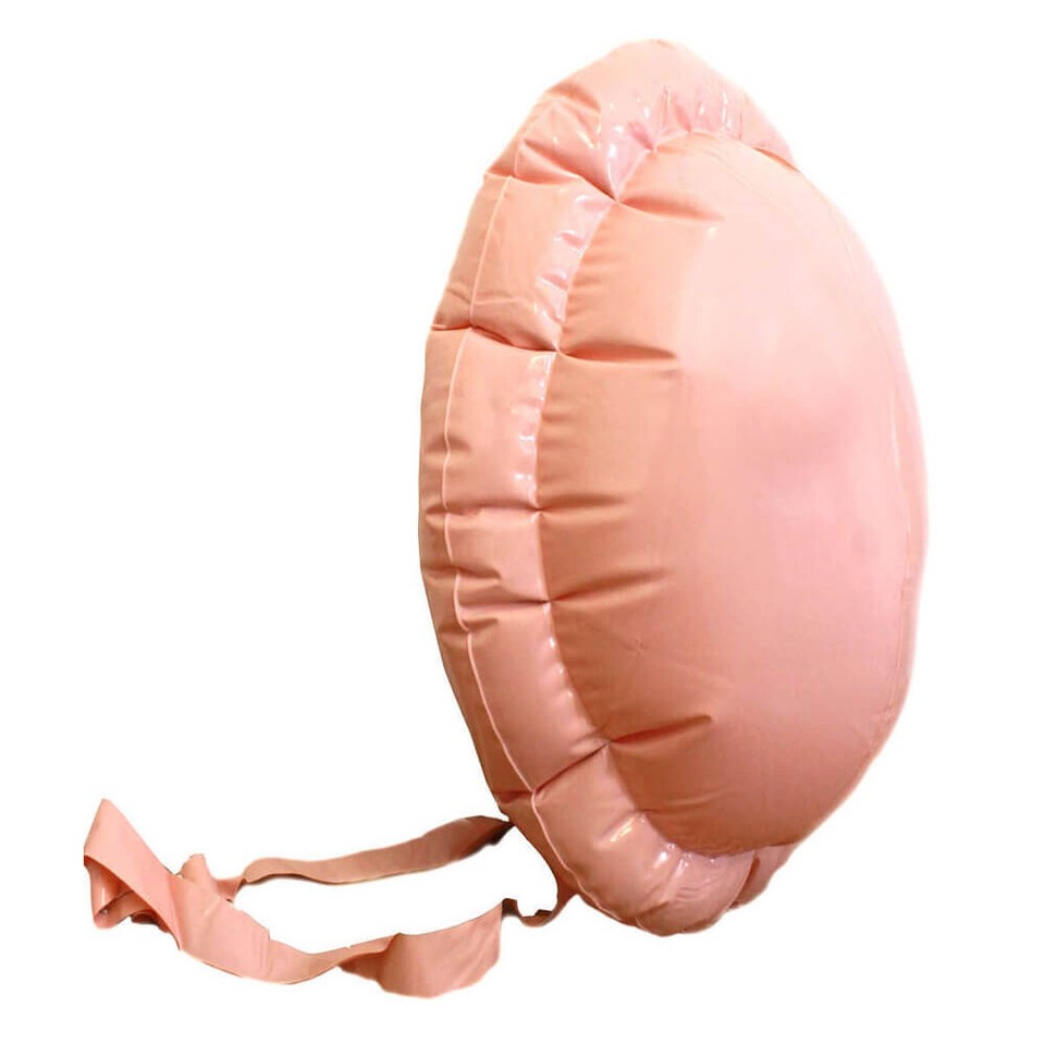 INFLATABLE PARTY SUPPLIES BLOW UP PROPS DECORATION SUMMER HOLIDAY FANCY ...