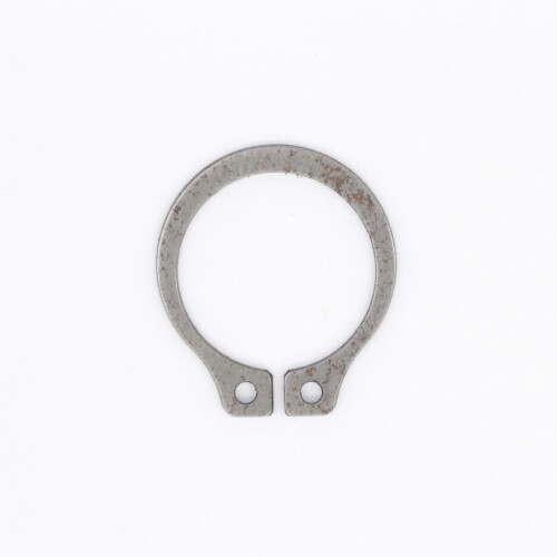 Retaining Ring Part Number - 34040-52 For Harley-Davidson (Pack of 2 ...