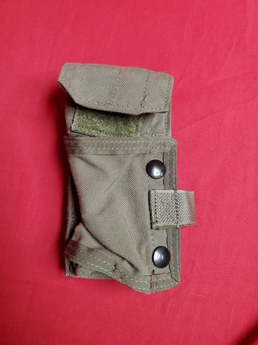 Eagle Industries RLCS GPS Pouch Map 76 Ranger Green MOLLE | eBay