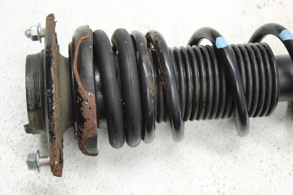 2015-2021 SUBARU WRX STI FRONT & REAR STRUTS SHOCKS SPRINGS 36K MILES ...
