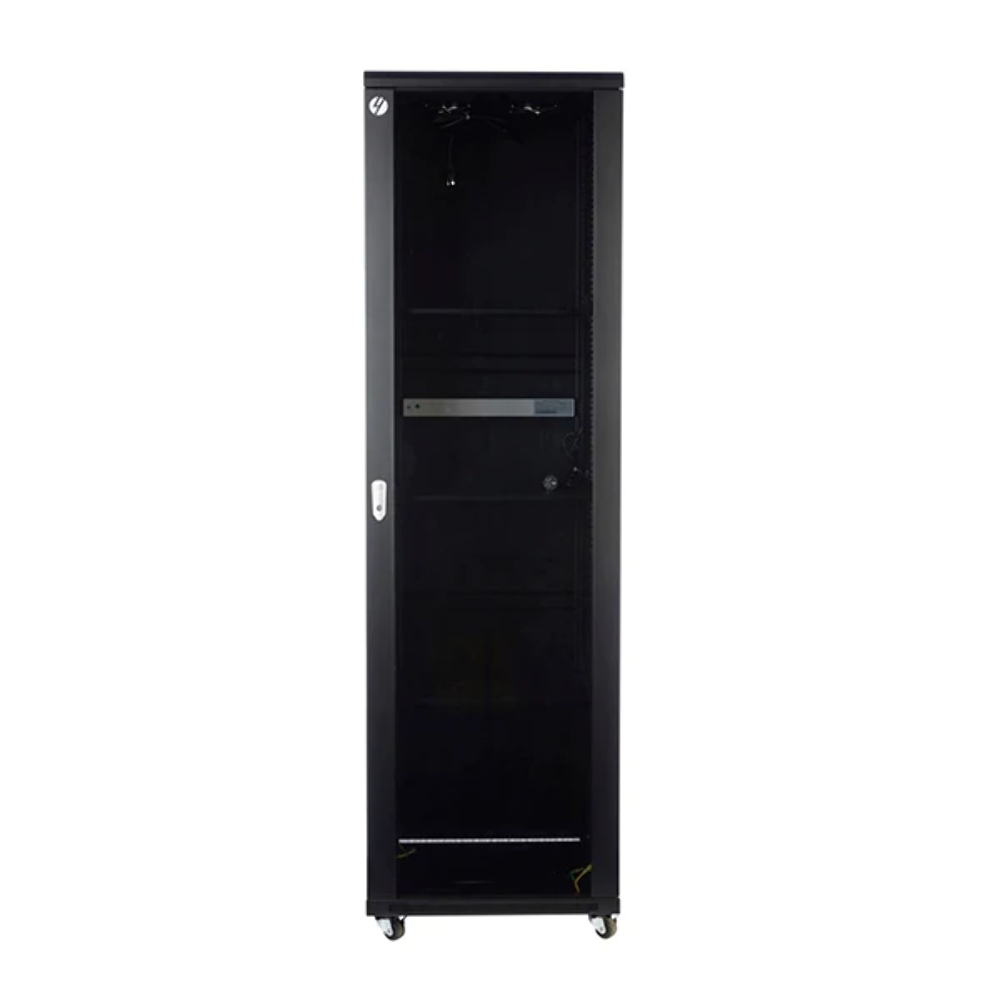 37Ru 600X600 Mm Server Rack | eBay Australia