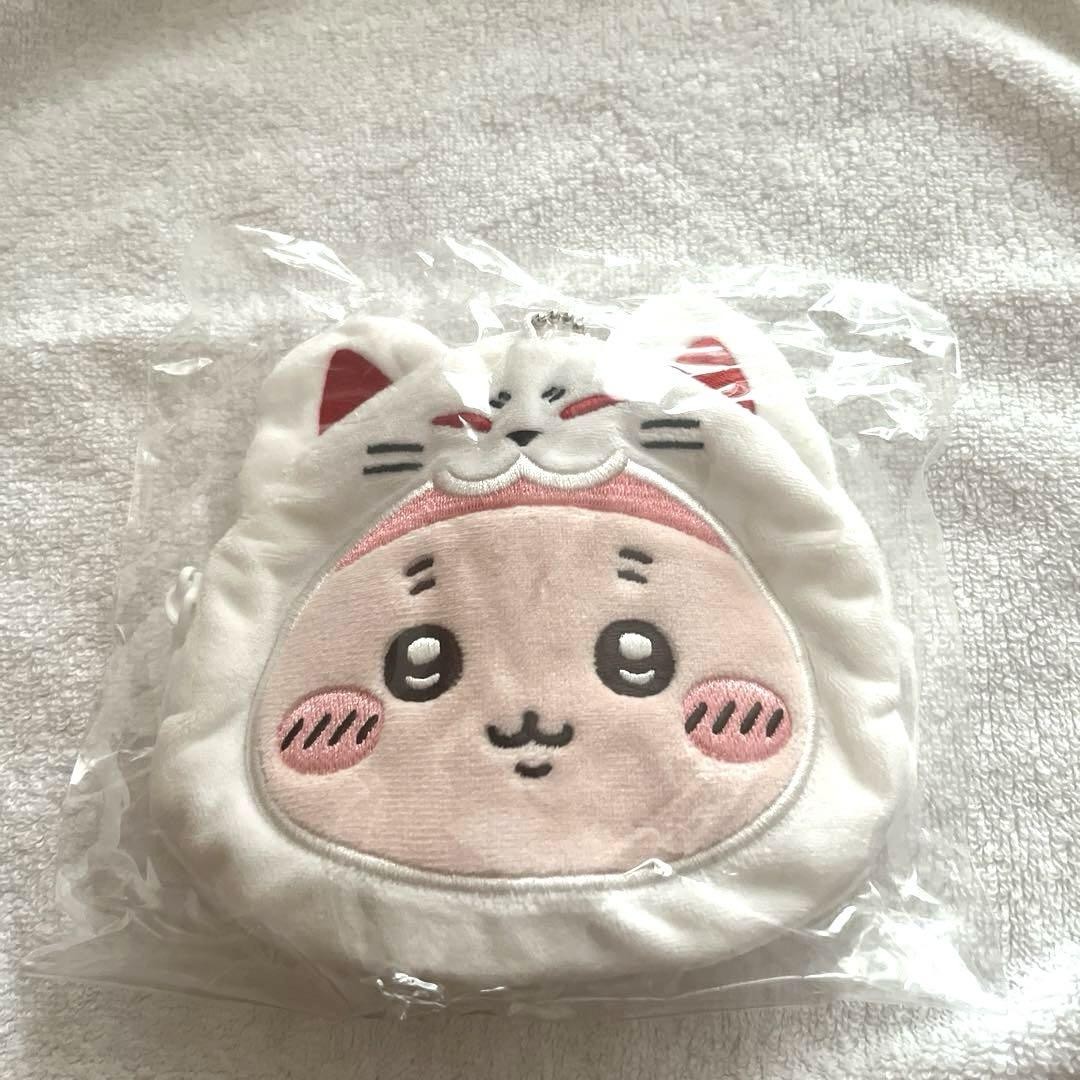 Chiikawa Mogumogu Honpo Fushimi Inari Naokao Pouch Used | eBay