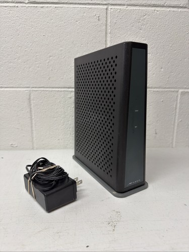 Arris DG3450 3.1 Cable Gateway Modem/Router | eBay