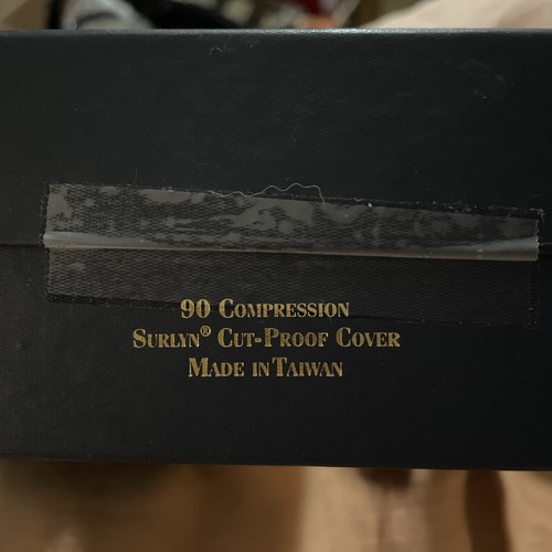 Polo Ralph Lauren 6Pc Set Golf Balls 90 Compression Surlyn Cut Proof ...