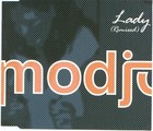 Modjo - Lady Remixed - Used Vinyl Record 12 - G7435z 731458773917| eBay
