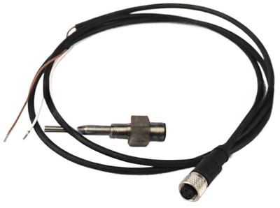 QTY:1 34703201 Screw compressor oil temperature sensor with cable | eBay