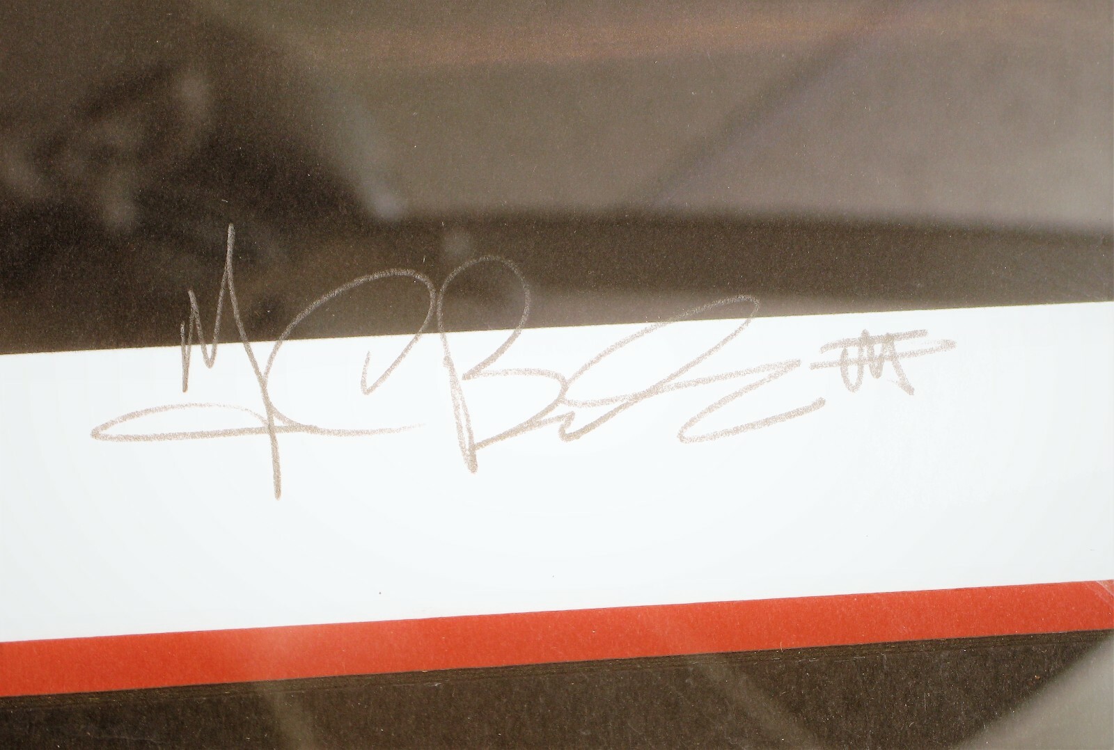 RARE 2000 FRED BODE HARRY POTTER GICLEE PRINT 75/250 WARNER BROS JK ...