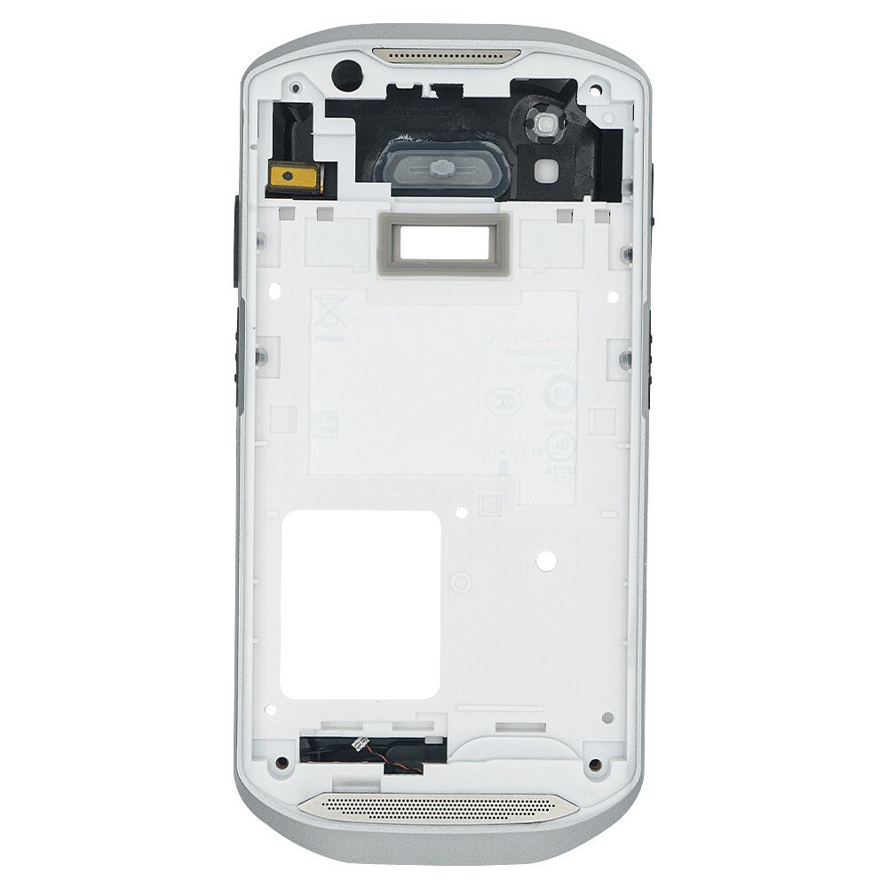 6in1 Middle Cover & Side Button Replacement for Zebra Motorola TC51 ...