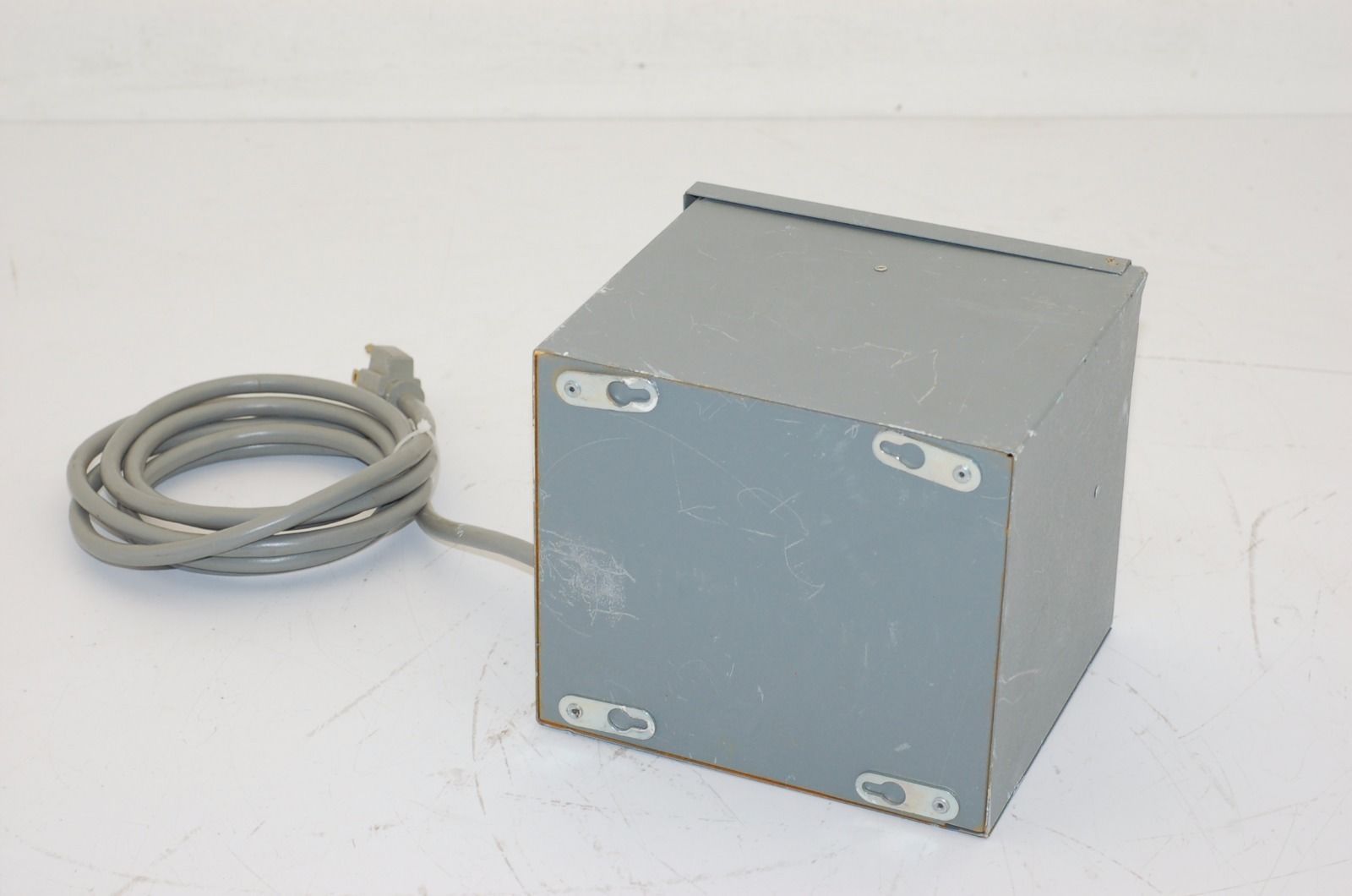 Continental Instruments Cypher Lock CypherLock Logic Controller | eBay