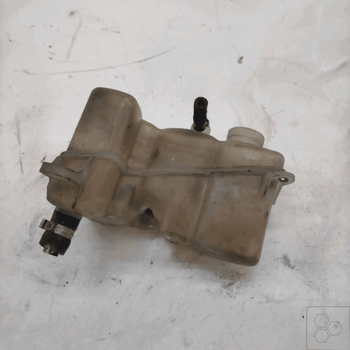réservoir expansion pour LANCIA MUSA (TJ) 1.6 Mjt S&S Mnv 1999-2005 ...
