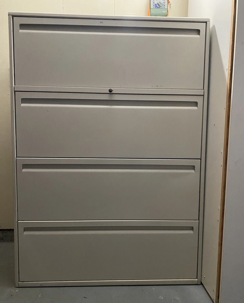 Haworth Lateral File Cabinet | Cabinets Matttroy