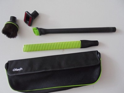 Gtech Bag and accessories for ATF and PRO1 only...ZR | eBay UK