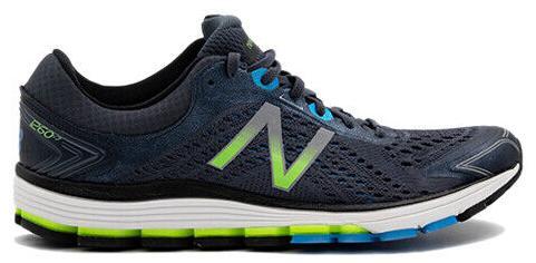 New Balance 1260v7 Thunder Black for Sale | Authenticity Guaranteed | eBay