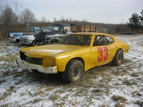 1972 Chevelle Dirt Late Model Street Stock project car | eBay