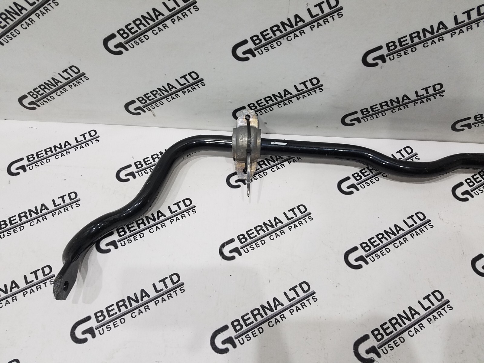 MERCEDES W176 Front Anti Roll Sway Bar A2463203411 a Class 2014 for ...