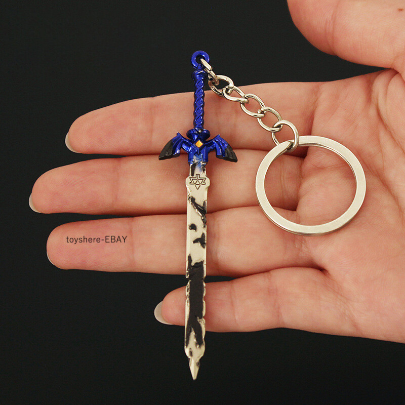 mini swords ONE PIECE ワンピース Katana Zoro keychain 9cm 1/12 | eBay