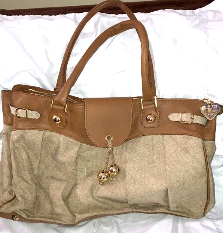 Felix Rey New York bag - Gem