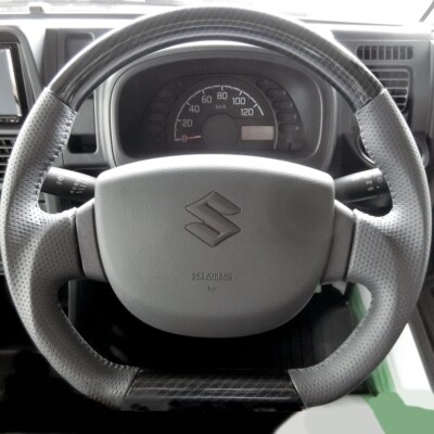 Suzuki Carry DA16T handle steering wheel steering wheel DA16T | eBay