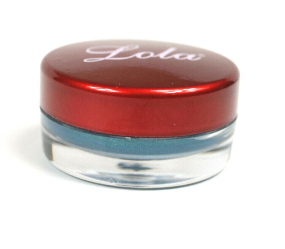 Lola Cosmetics SocialEyes Fiji Gel Eye Colour 0.255 oz New No Box Rare ...