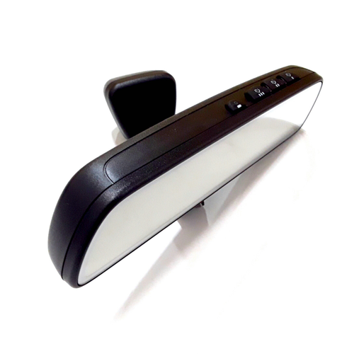 2017-2019 Subaru Outback Legacy OEM Interior Rear View Mirror ...