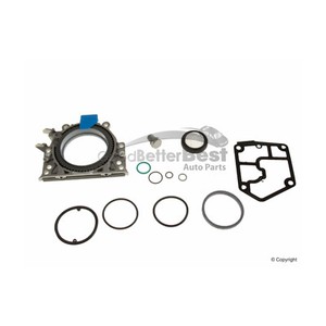 New Elring Klinger Engine Conversion Gasket Set 904780 Audi Volkswagen ...