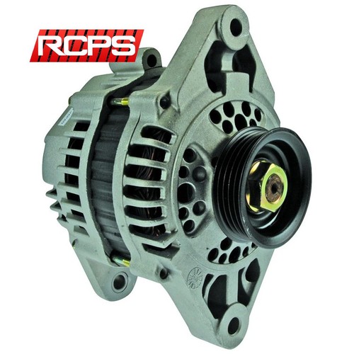 New Alternator For Nissan Europe Sunny+B2 1995 23100-0E712 23100-0E716 ...