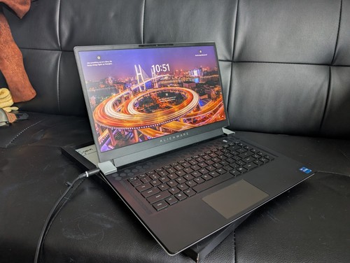 Alienware x15 R1 | eBay