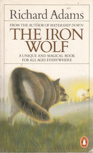 The Iron Wolf and Other Stories 140058451| eBay