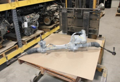 2017-2019 Ford Explorer Power Steering Gear Rack & Pinion Electric ...