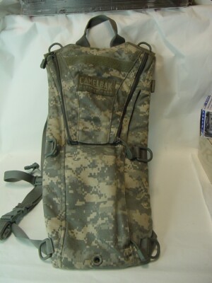 CAMO CAMELBAK MAXIMUM GEAR HYDRATION BACKPACK - NO BLADDER INCLUDED | eBay