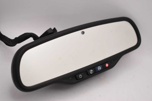 2009-2017 Chevrolet Traverse Rear View Interior Mirror Auto Diming ...