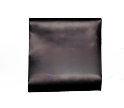 1PC Pressure sensitive conductive sheet 300mm X 300mm for flexible ...